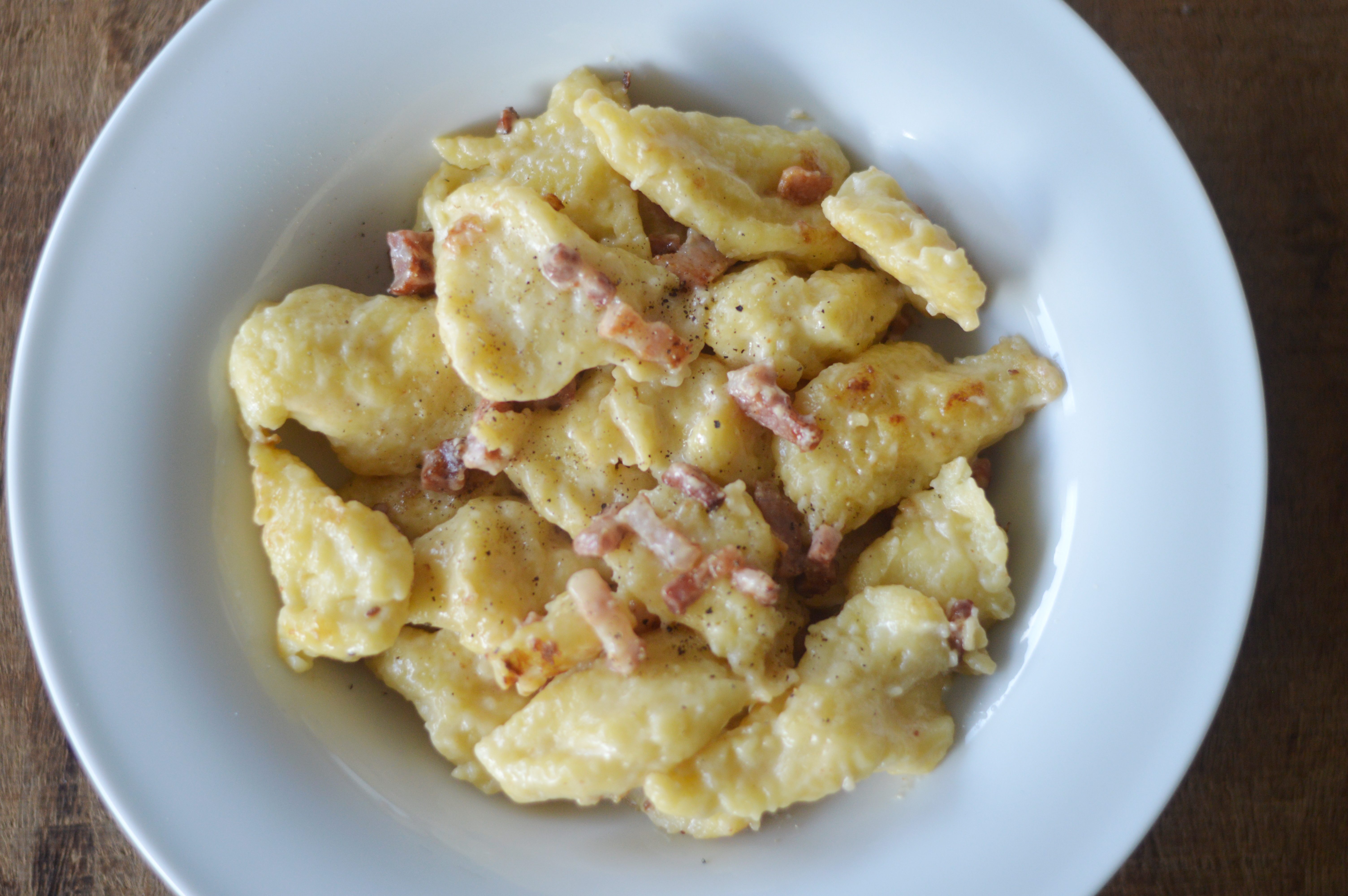 Kniddelen du Luxembourg – Cookerei by Salomé