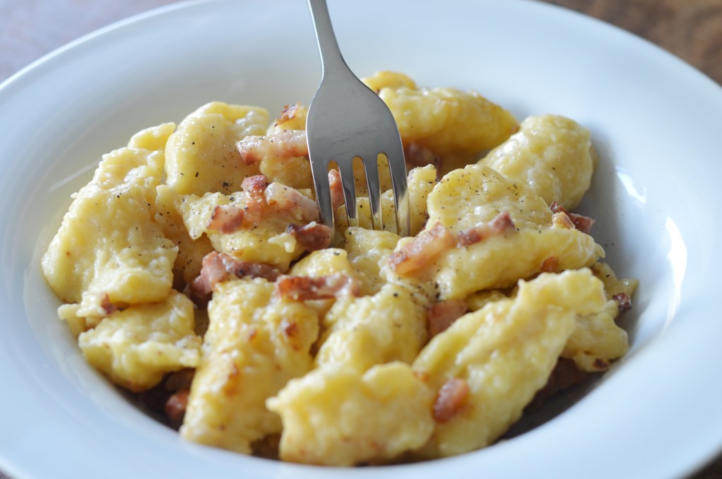 Kniddelen du Luxembourg – Cookerei by Salomé