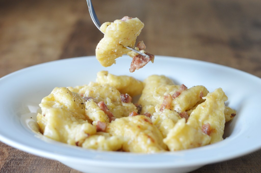 Kniddelen du Luxembourg – Cookerei by Salomé